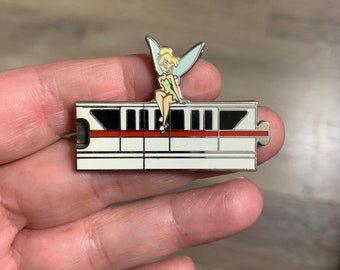 Monorail Card - Etsy