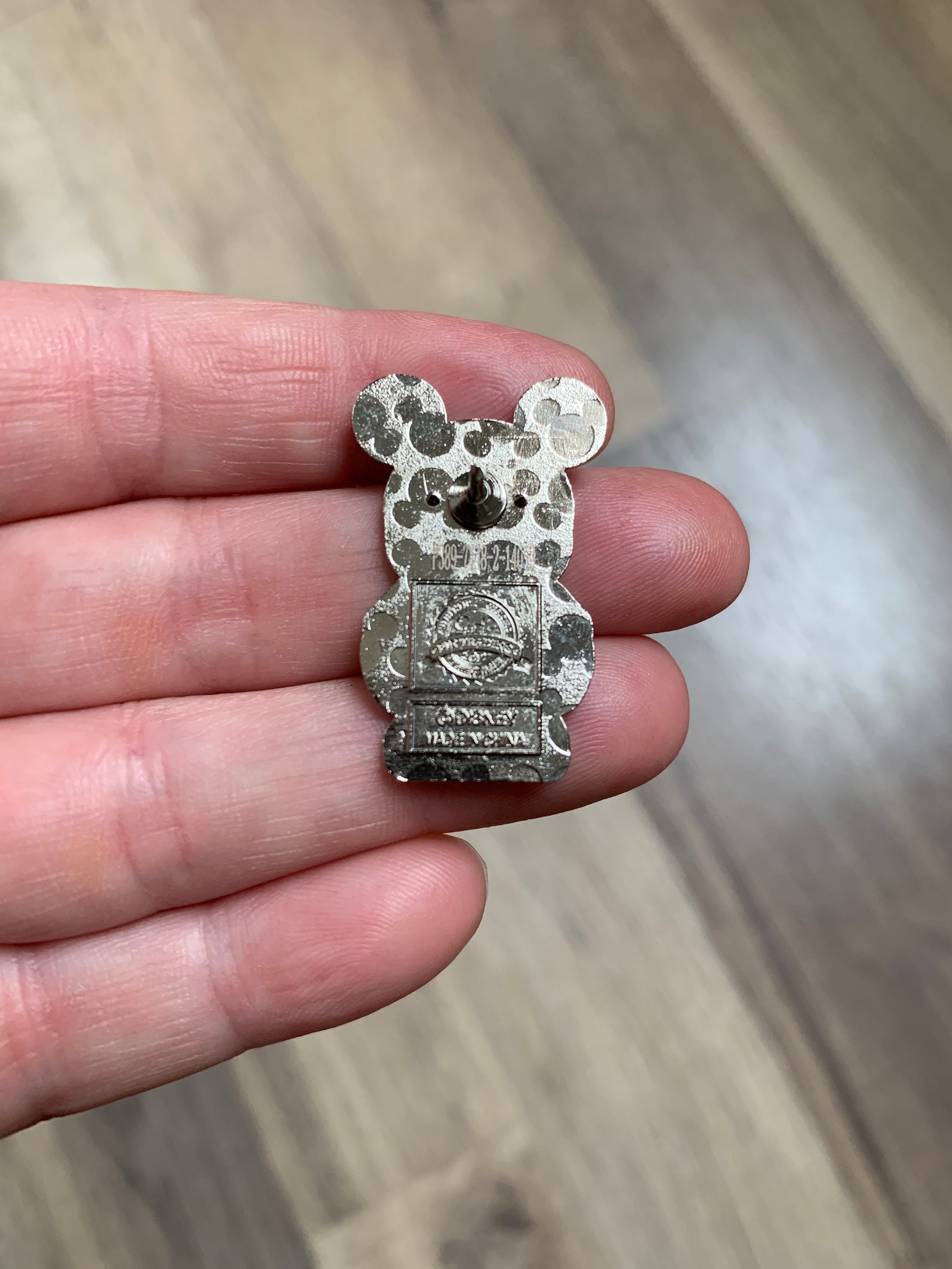 Collectibles Souvenirs & Events Art & Collectibles Bashful Disney Pin ...