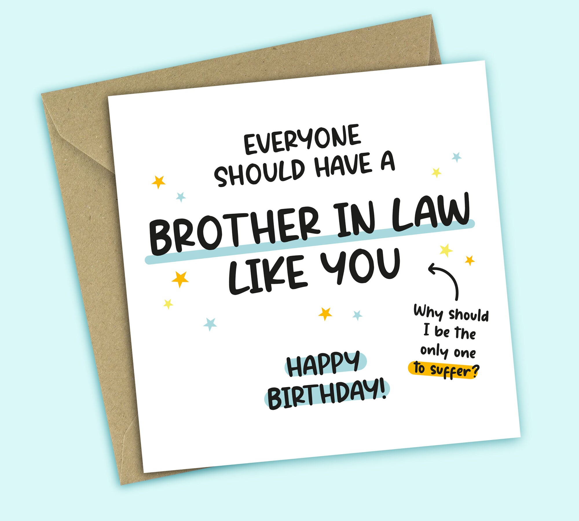 Happy Birthday Funny Quotes For Brother Happy Birthday Funny Quotes For Brother
