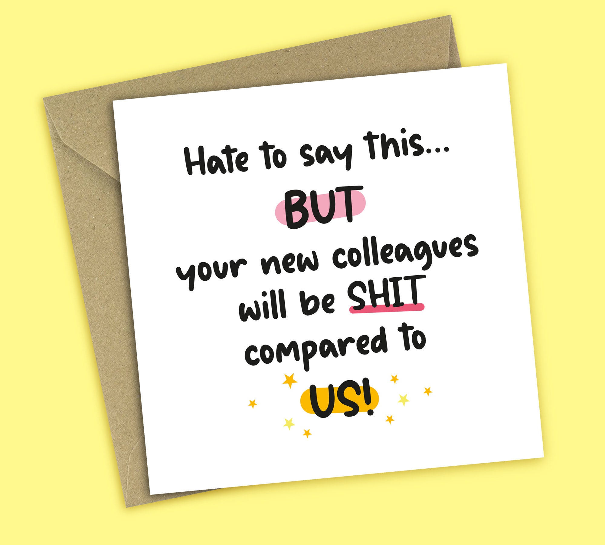 I Hate My Boss Ecards