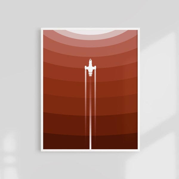 Firefly Serenity - Etsy