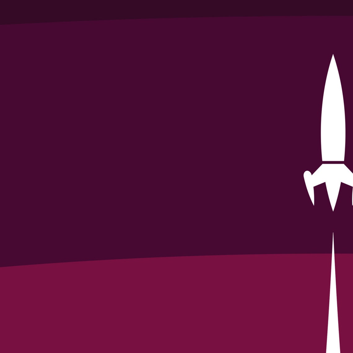 Rocket Poster Rocket Print Space Print Rocket Printable - Etsy