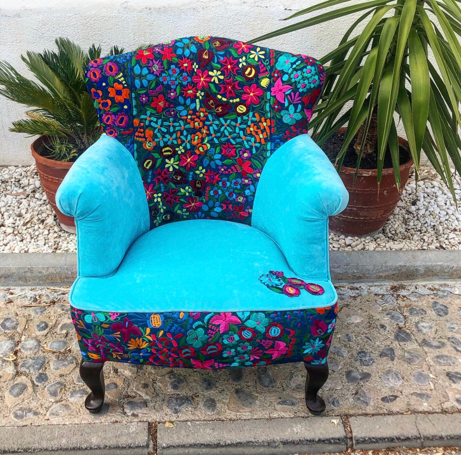 Nikte Ja: Flor De Agua - Etsy