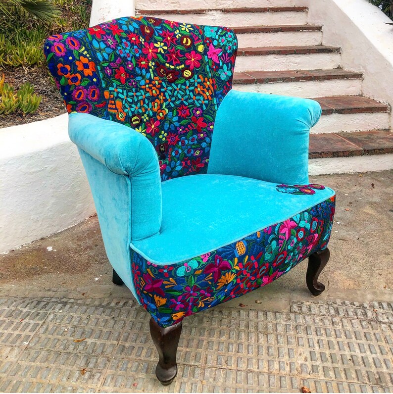 Nikte Ja: Flor De Agua - Etsy