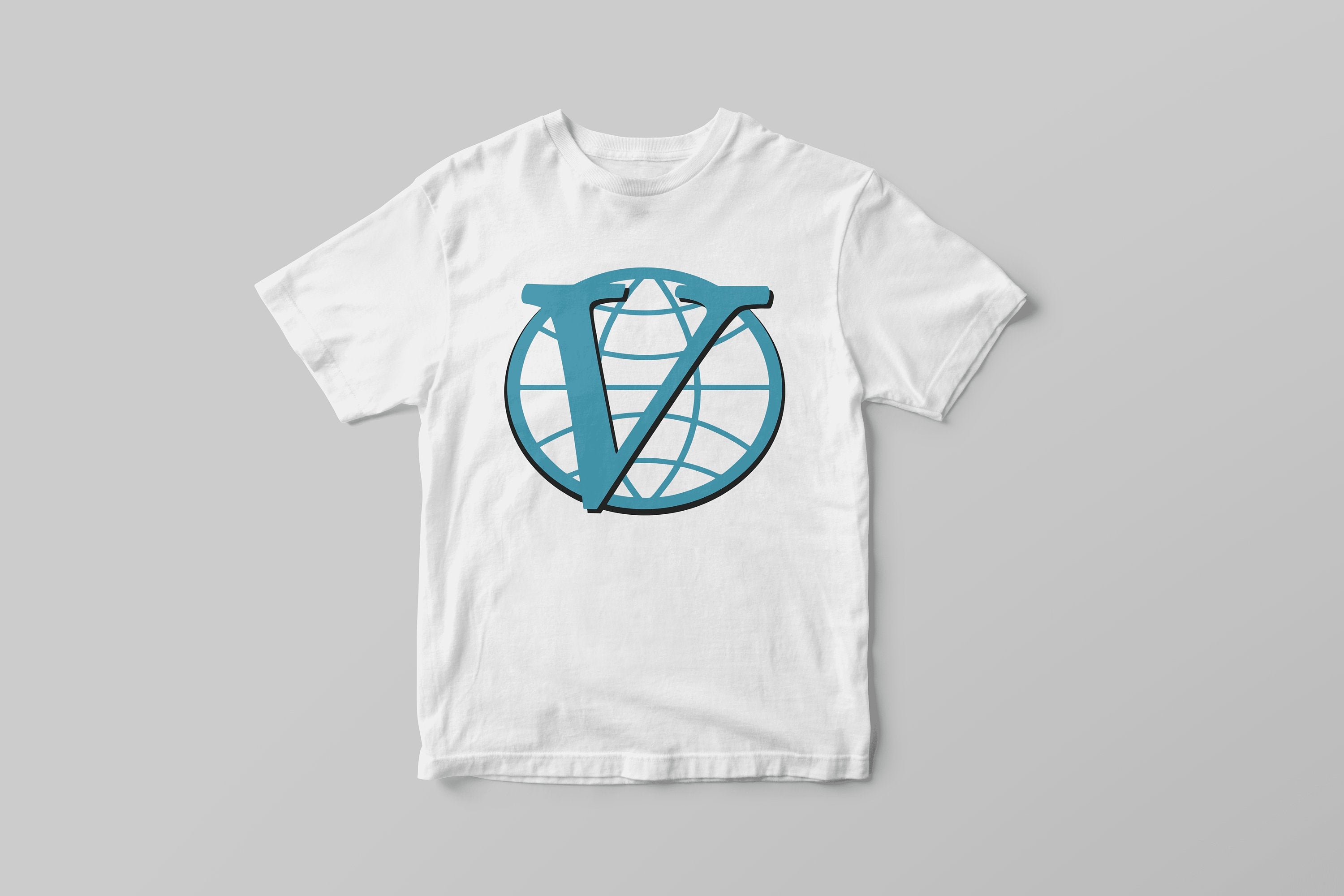 The Venture Bros - Venture Industries T-shirt - Etsy