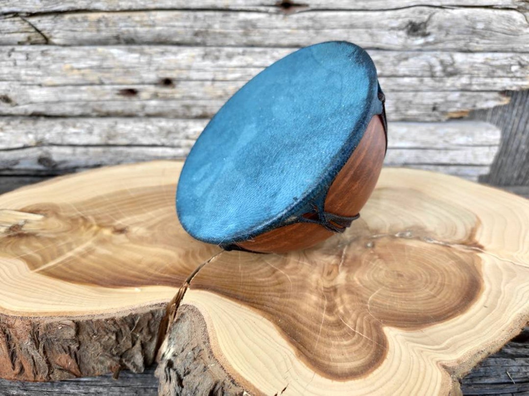 Shamanic Rattle. Shaker. Maracas. Shamanic Instrument. Meditation ...