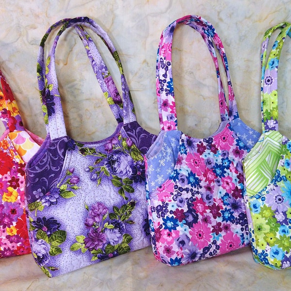 Little Girl Purse - Etsy