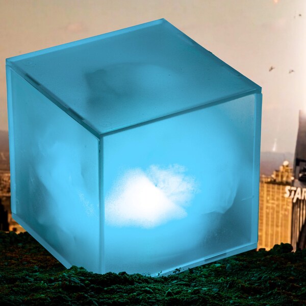 Movie Prop Replica - Etsy