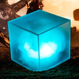 Avengers & Loki TESSERACT/INFINITY STONES Bundle - Etsy