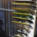 12 Place Squeegee Rack/holder - for Screen Printing - Etsy