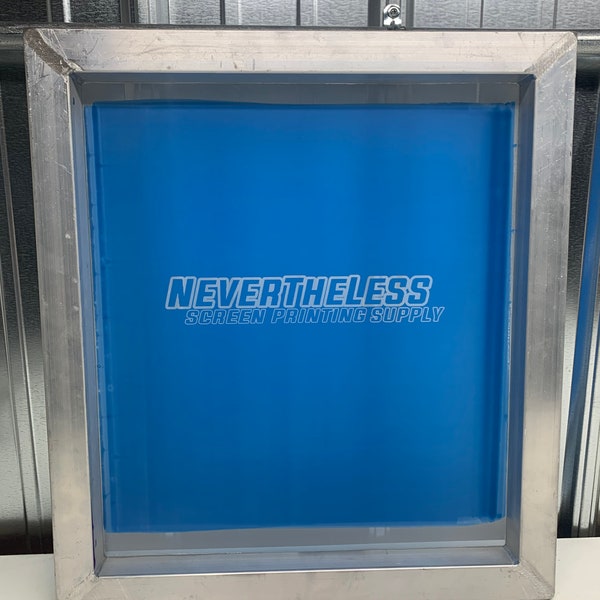 Silk Screen Stencils - Etsy