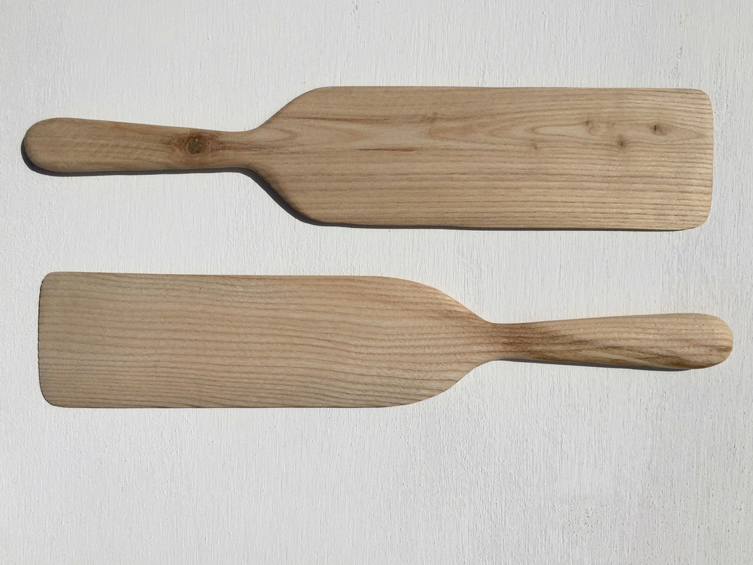Spurtle / Spatula / Spreader / Cake Spatula / Cooking Spatula ...