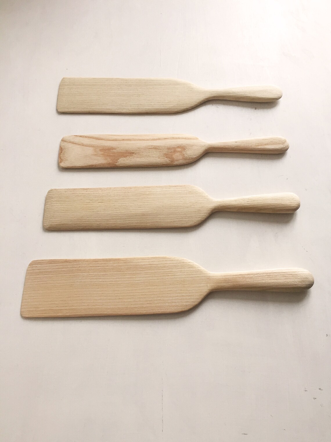 Spurtle / Spatula / Spreader / Cake Spatula / Cooking spatula | Etsy