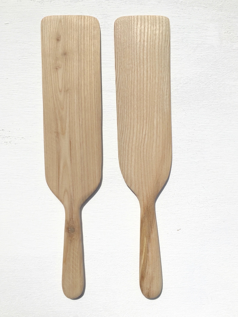 Spurtle / Spatula / Spreader / Cake Spatula / Cooking spatula | Etsy