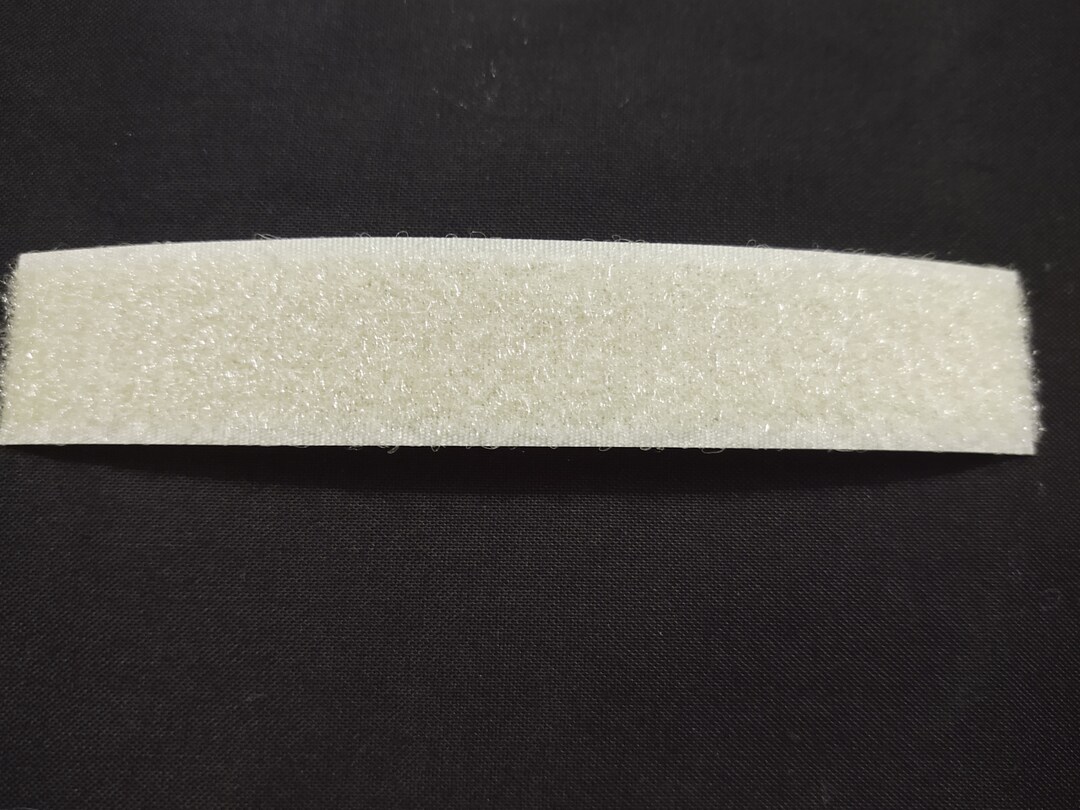 5" Strip of "soft Side Loop" Fastener - Etsy