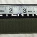 CUSTOM Embroidered NAME TAPE With Hook Fastener - Etsy