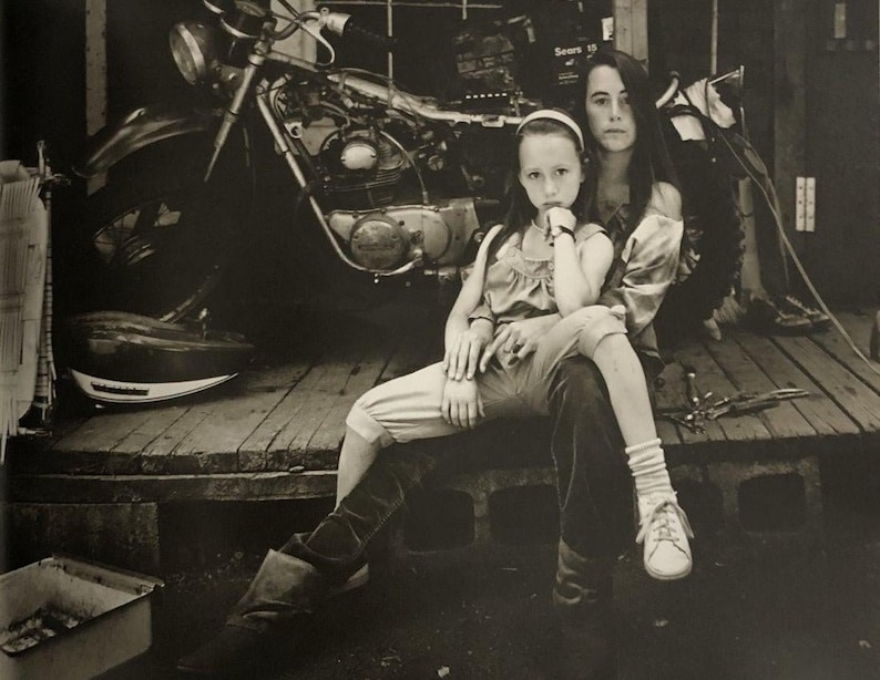 David Hamilton Untitled - Etsy