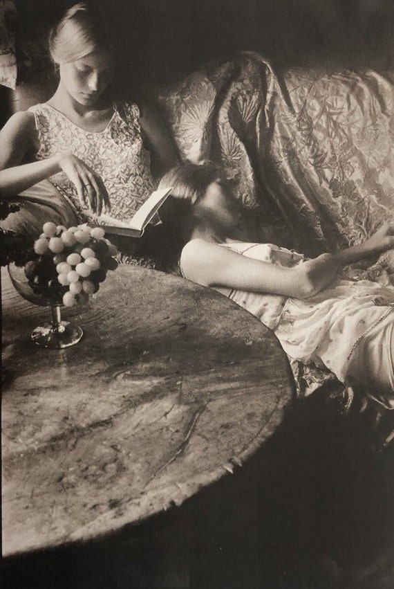 David Hamilton Untitled Etsy