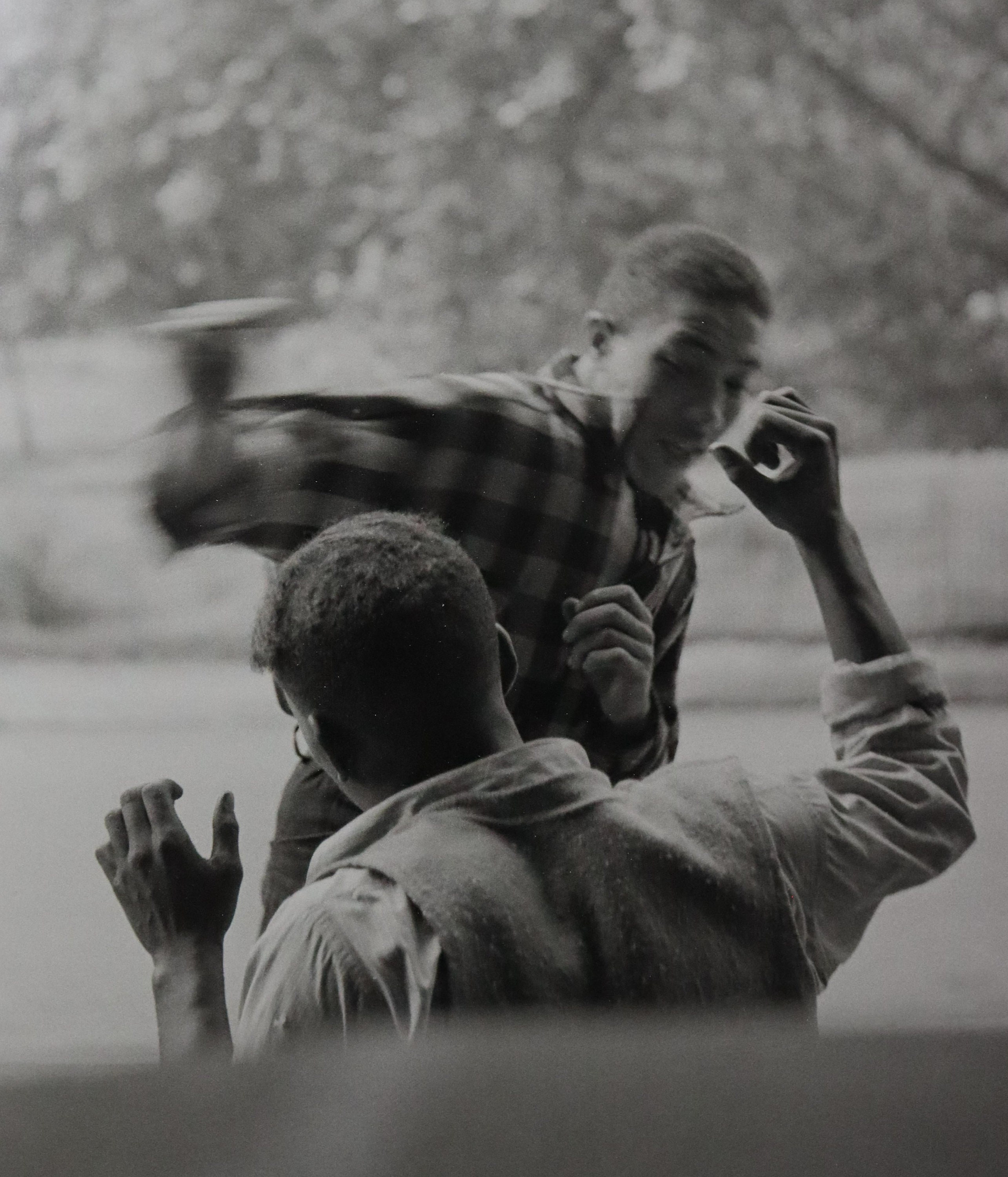 Gordon Parks Untitled New York Print in Colors - Etsy UK