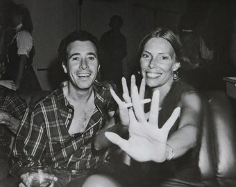 David Mitchell - Etsy