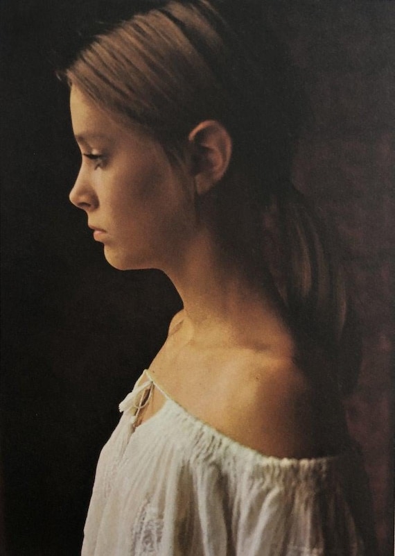 David Hamilton Untitled | Etsy