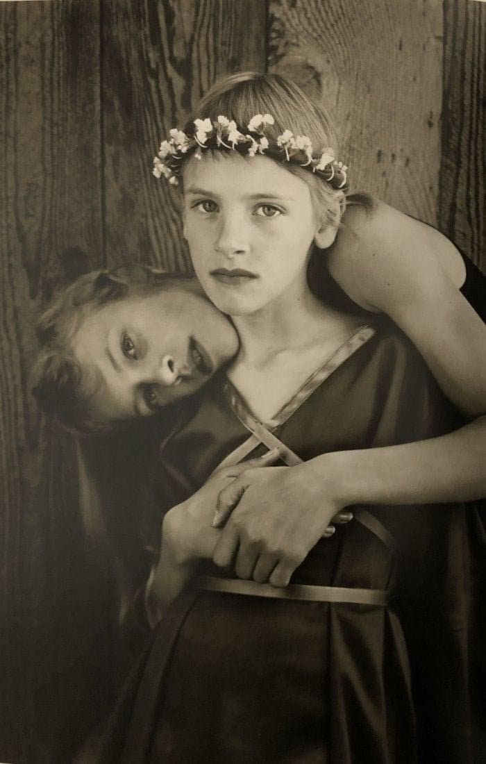 David Hamilton Untitled - Etsy