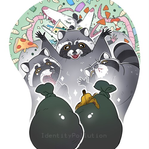 Vintage Television Cat Advert Mouse Mat Mousepad. Classic | Etsy