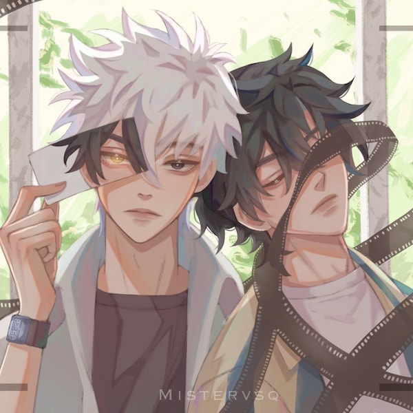 Link Click Merch - Etsy