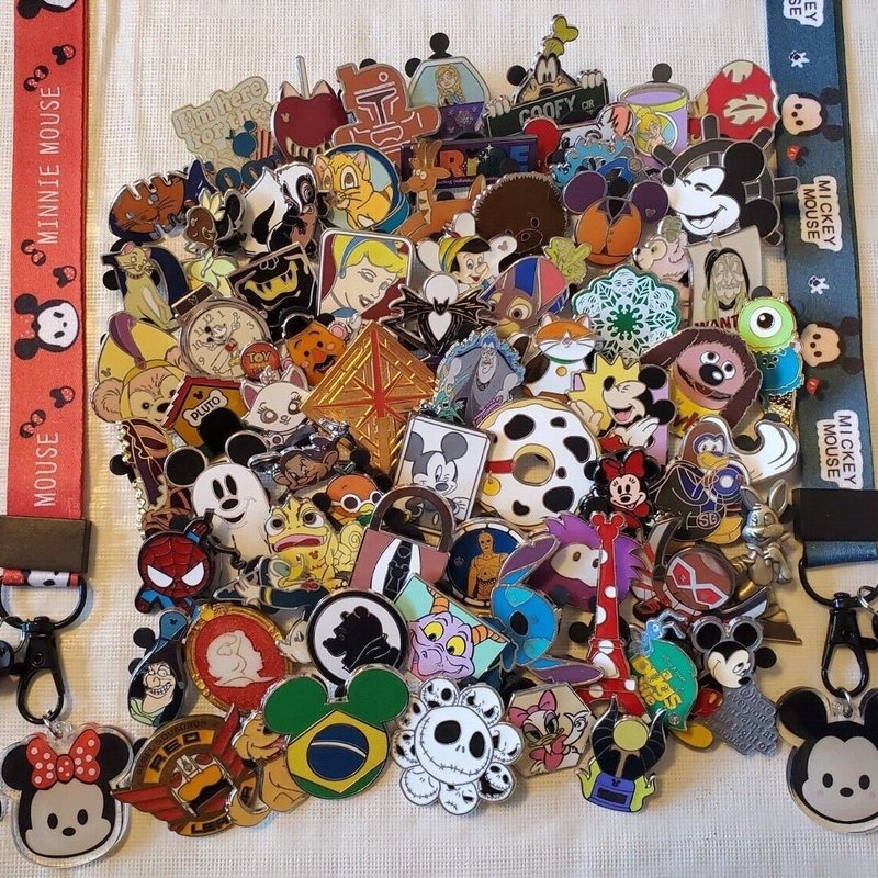 Classic Custom Lanyard - Etsy