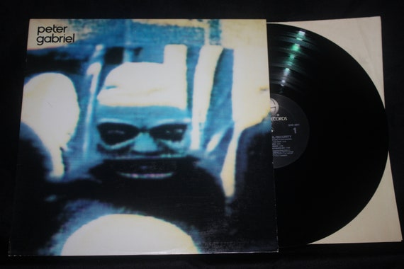 Peter Gabriel Security