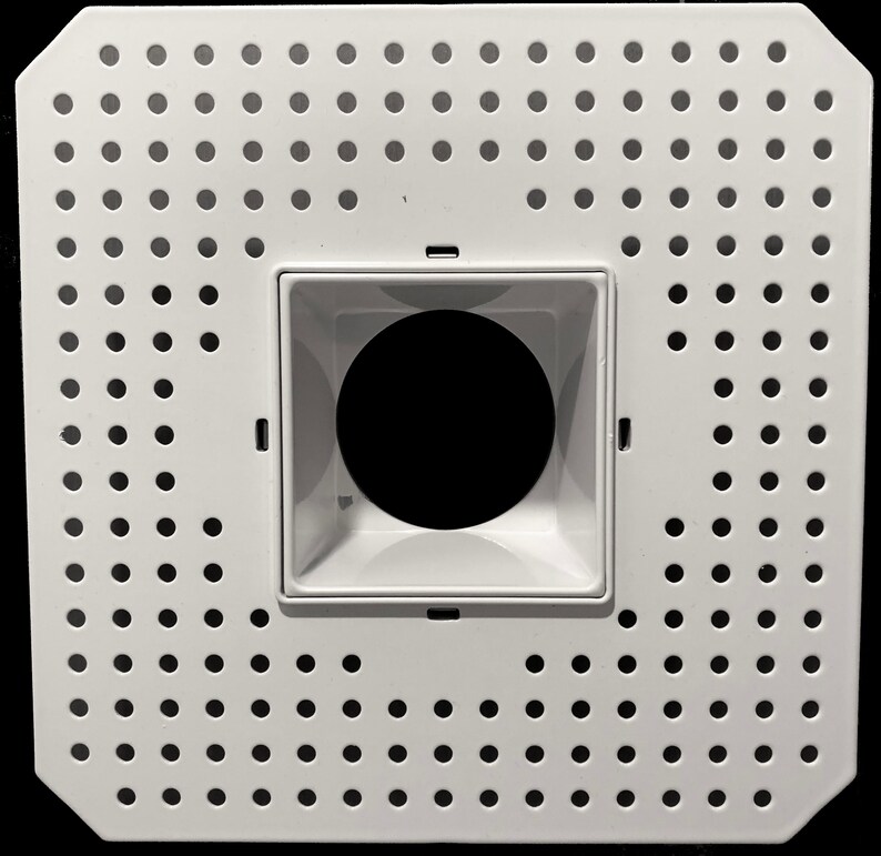 Trimless Recessed Light Kit Set With 4 IC Housing & PAR - Etsy