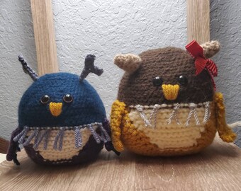 Moonkin - Etsy