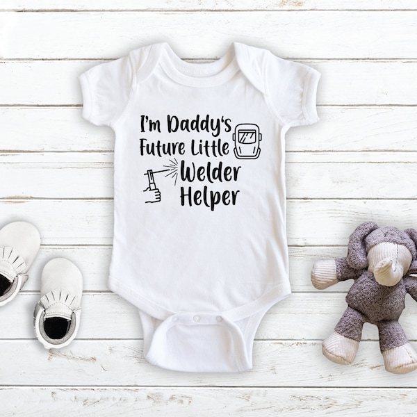 Welder Baby Shower - Etsy