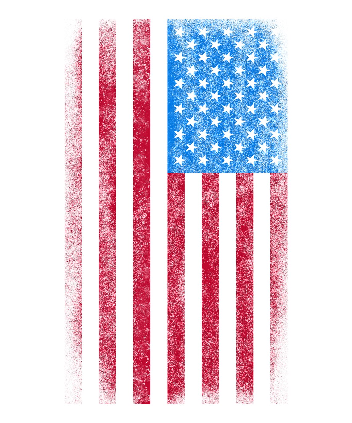 Vintage Flag PNG File Digital Download File Commercial Commercial Use ...