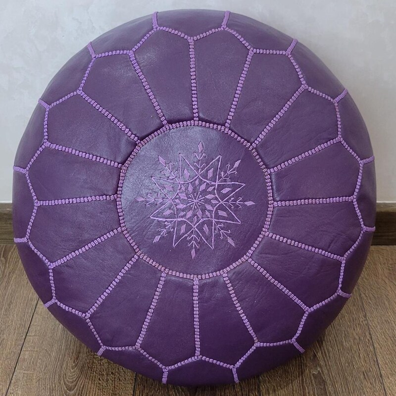 Moroccan Stools - Etsy