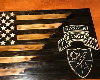 Army Unit Crests - Etsy