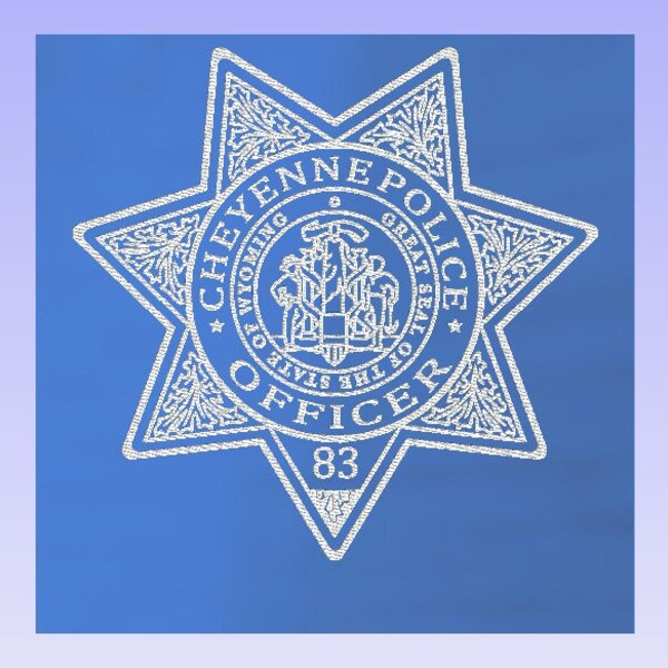 Cheyenne Wyoming - Etsy