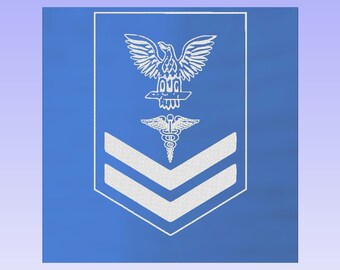 Hospital Corpsman - Etsy