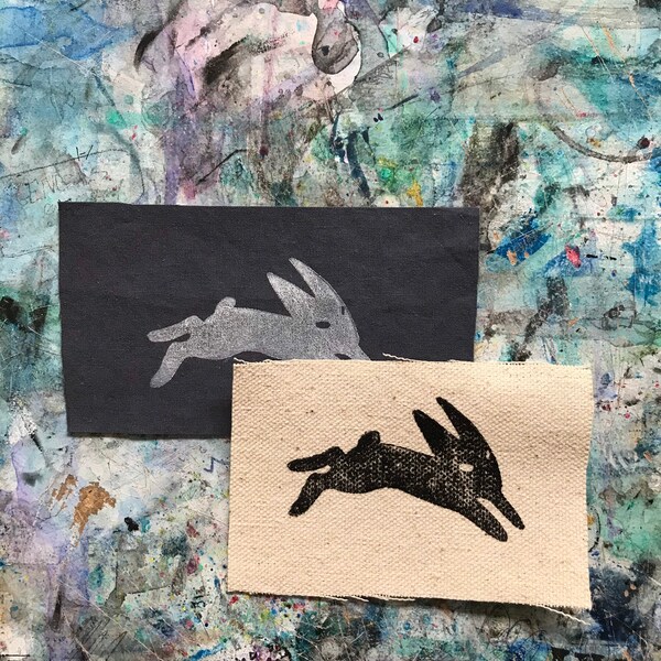 Watership Down - Etsy