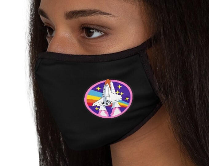 Gay Pride Mask LGBT LGBTQ Pride Flag Mask Gay Pride Month | Etsy
