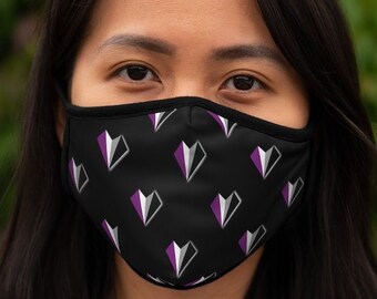 Transgender Mask Trans Pride Flag Mask Transgender Pride - Etsy