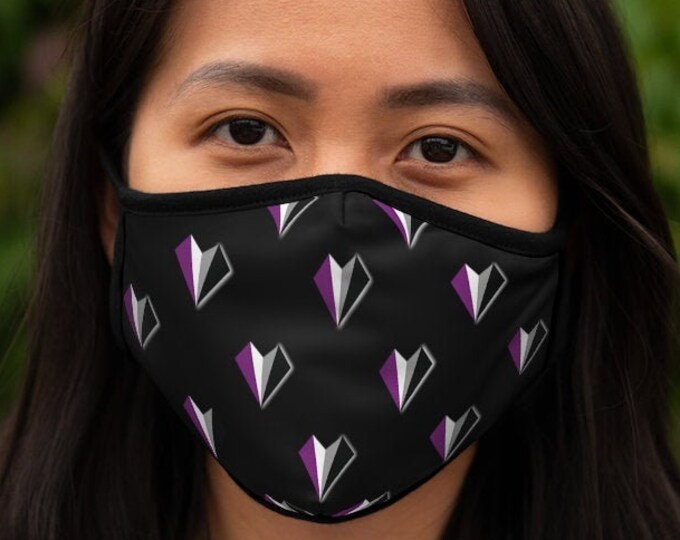 Transgender Mask Trans Pride Flag Mask Transgender Pride - Etsy