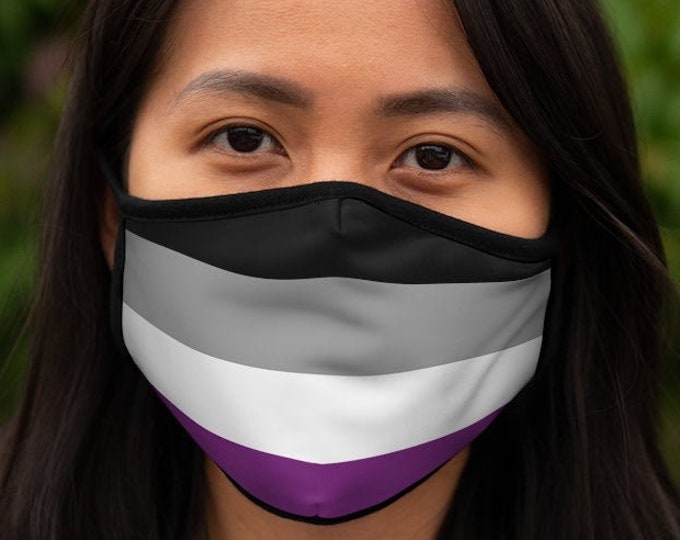 Transgender Mask Trans Pride Flag Mask Transgender Pride - Etsy