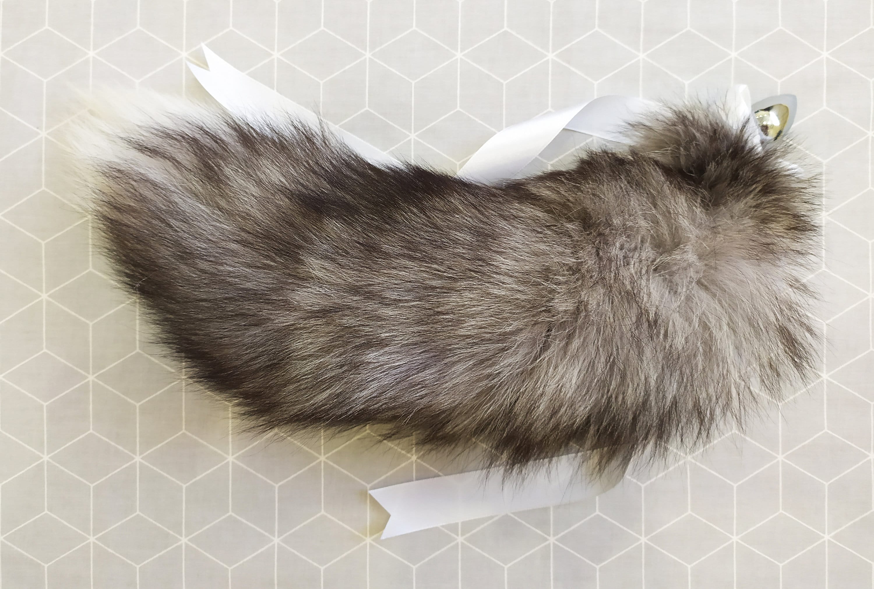 Wolf Tail Plugtail Plugfox Tail Plugtail Buttplugbutt Plug - Etsy