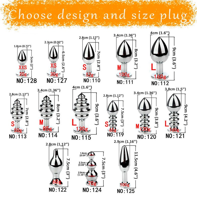 Black Friday Sale Tail Plug and Earsddlgtail Plugtail | Etsy