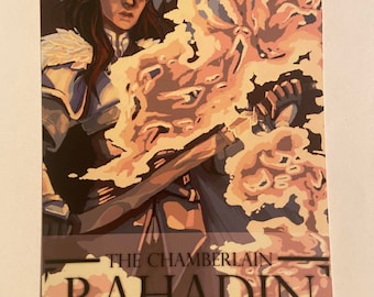 Tarokka Deck for Dnd/ravenloft/curse of Strahd - Etsy
