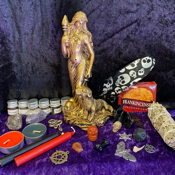 Altar Kit - Etsy