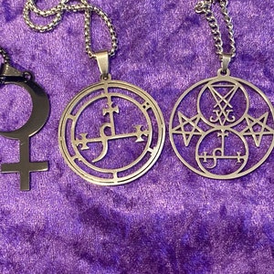 Lilith Altar Set, Altar Supplies, Witchcraft Supplies, Witchy Things ...