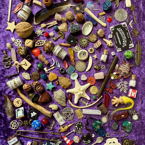 Divination Tools - Etsy