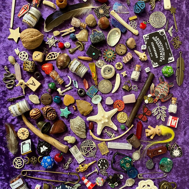Divination Tools - Etsy